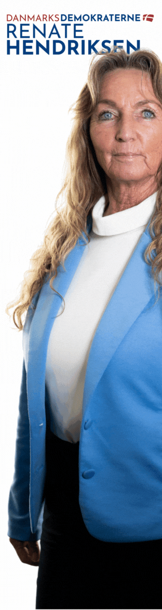 Go’morgen, Amager… - AmagerNyt